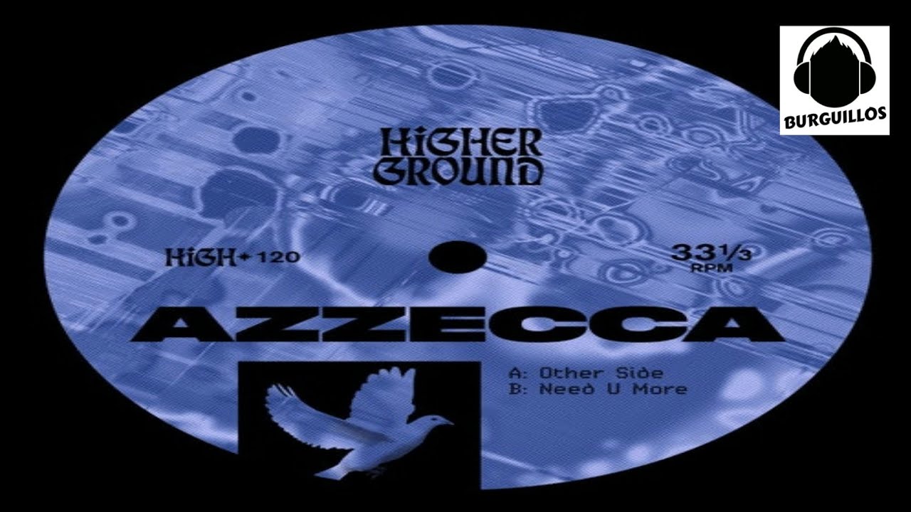 azzecca - other side (extended mix) - YouTube Music