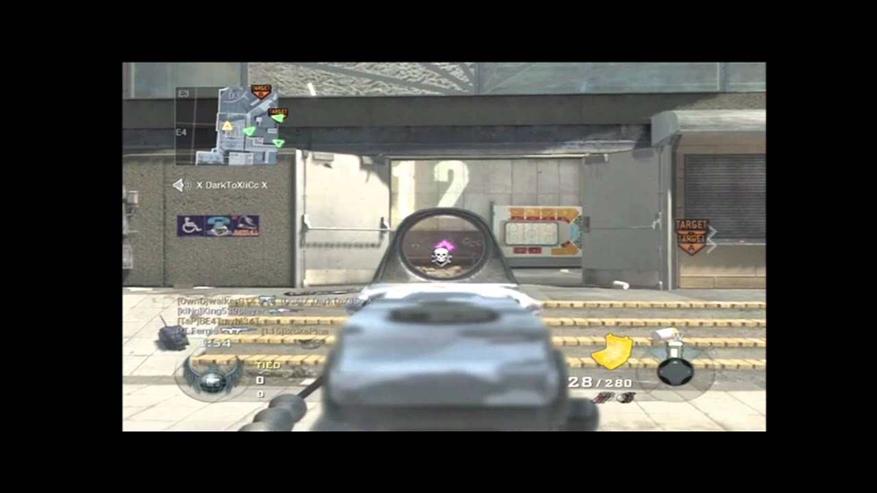 Call of Duty Black Ops Gameplay- Cod vs. BF (Commentary) - YouTube