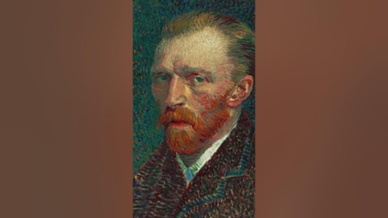 Missing Van Gogh Painting! Where is it? #treasure #unsolvedmysteries ...