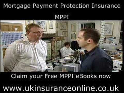 Mortgage Protection Insurance UK - YouTube