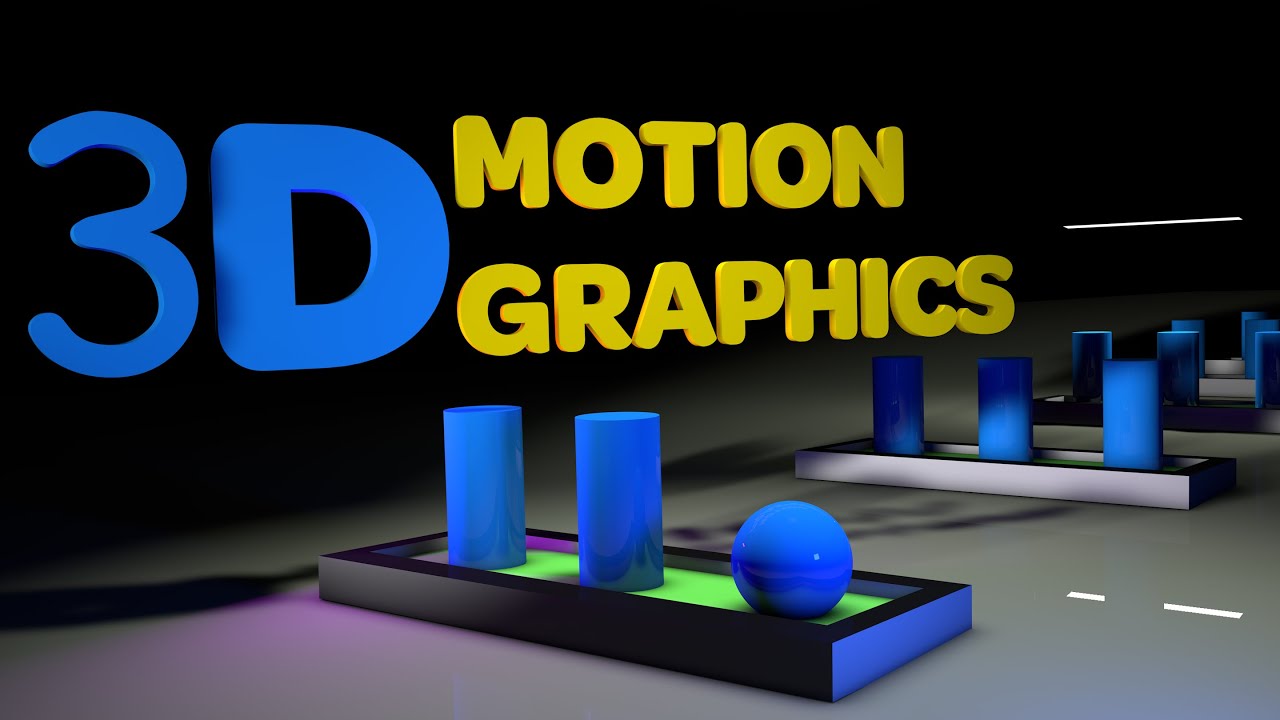 Best Motion Graphics tutorial. Time-lapse - YouTube