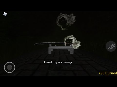 The Mimic Chapter 4 - Sama final boss battle - YouTube