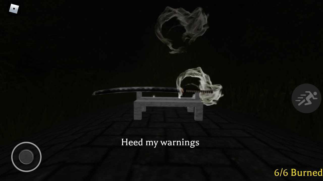 The Mimic Chapter 4 - Sama final boss battle - YouTube