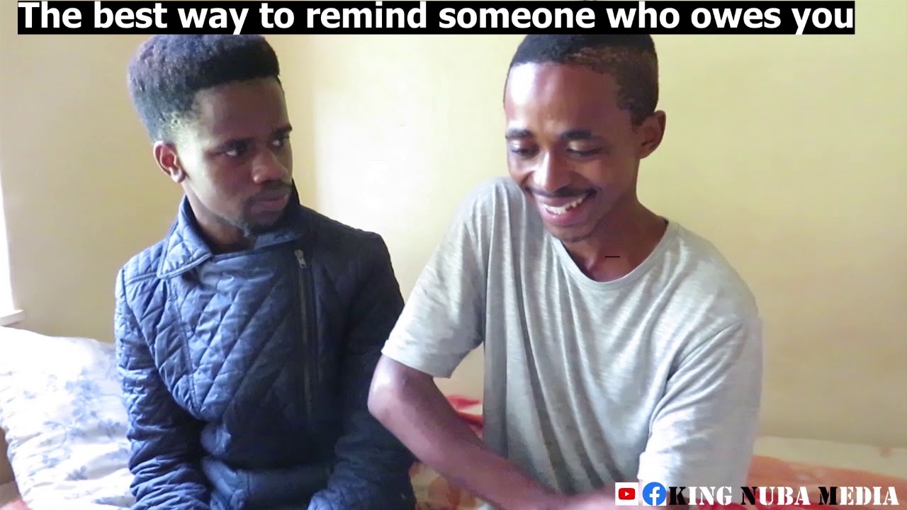 How To Remind Someone Who Owes You YouTube how-to-remind-someone-who-owes-you-youtube