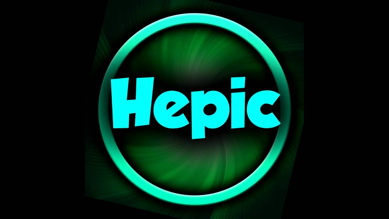Hepic Channel Trailer - New Fifa Channel - YouTube