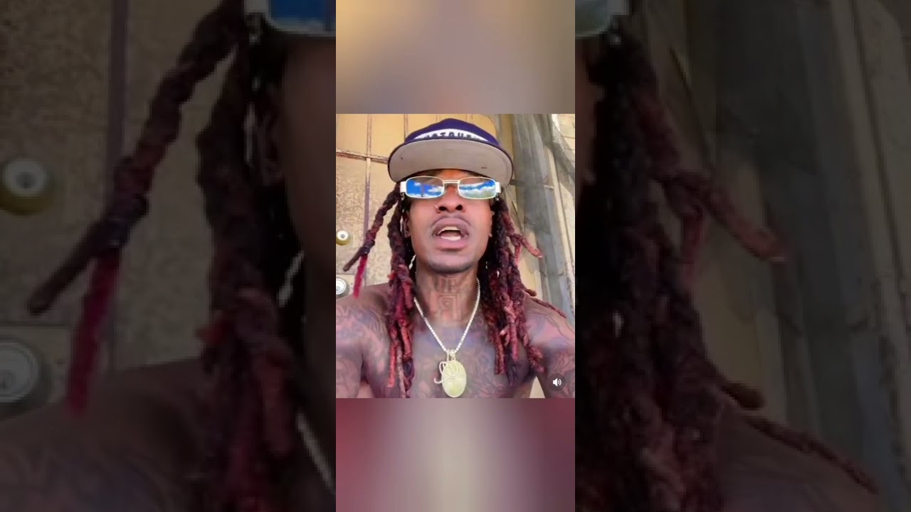 Love after LOCKUP "Quaylon" HAS A NEW L👀K Dreads GONE 😮👀🚨 #wetv # ...