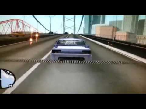 Efsane Makas lar GTA