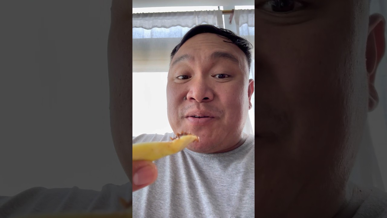 Living out my tropical fruit bucket list in the Philippines. 🇵🇭 # ...