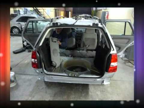 VW Gol Country - YouTube