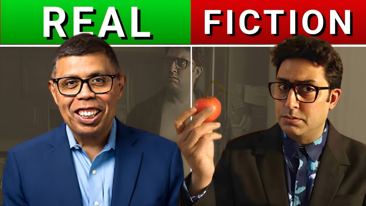 I Want to Talk Movie real story| Arjun Sen Biography| Abhishek Bachchan ...