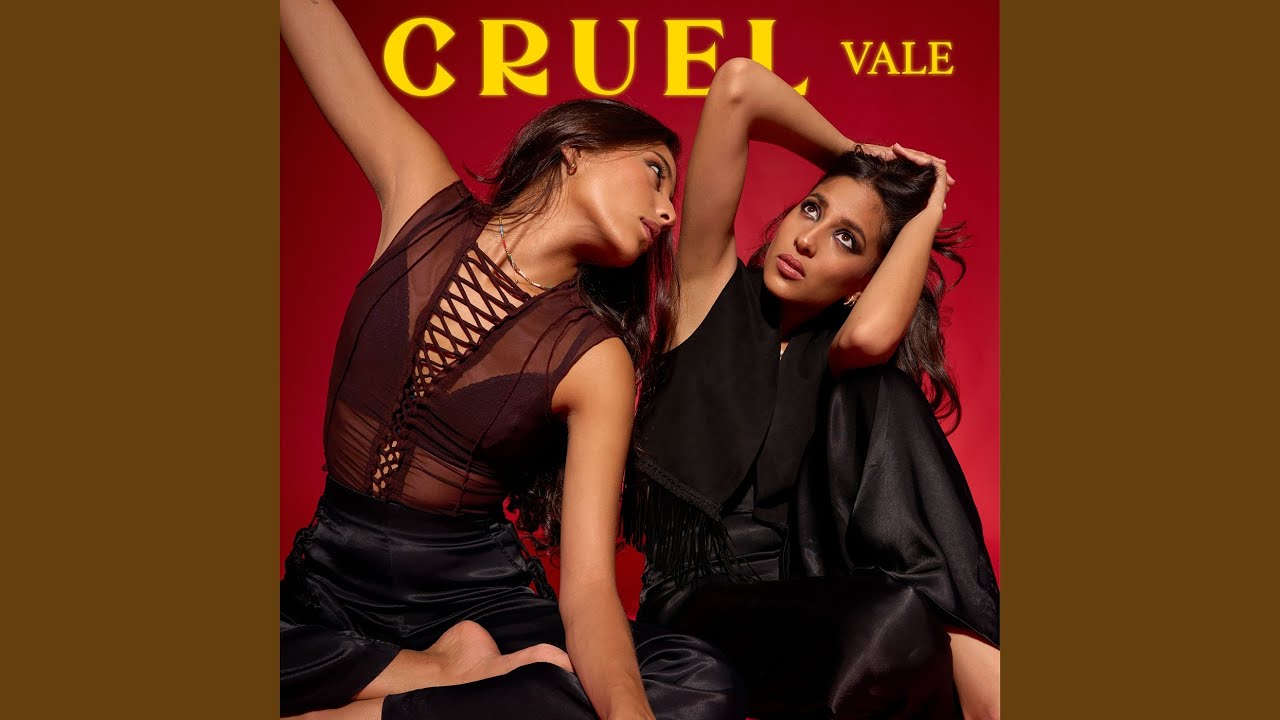 Cruel - YouTube