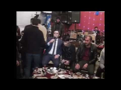 Orxan Lökbatanlı - Papuri ( Hardadı yarım, Namə ) 2018 Sabirabad toyu