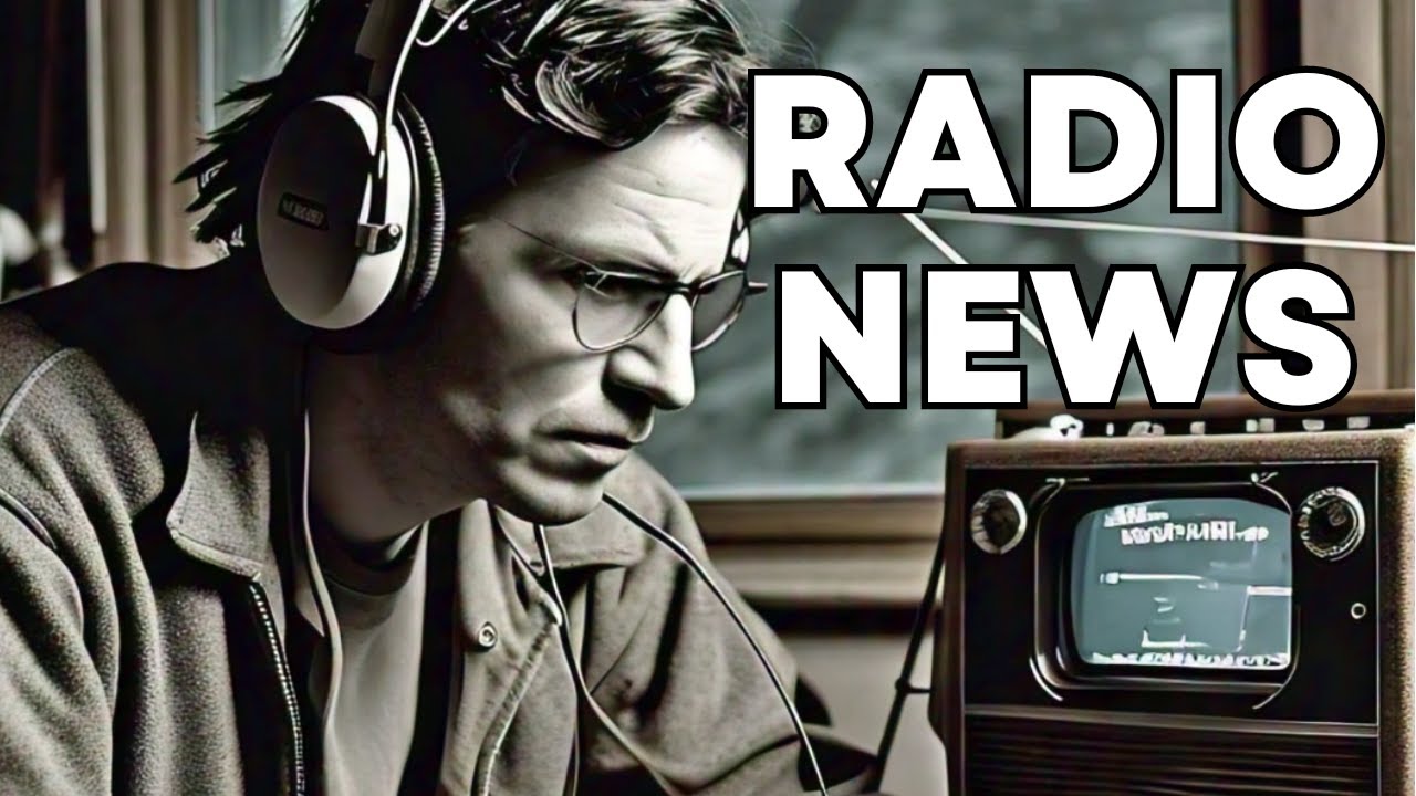 The SWL DXing news report (episode 3): FM farewell, internet outages ...