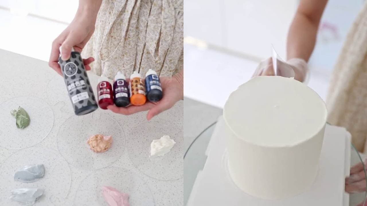 Slow is a good word, meet slowly, grow slowly, like slowly, be gentle ...