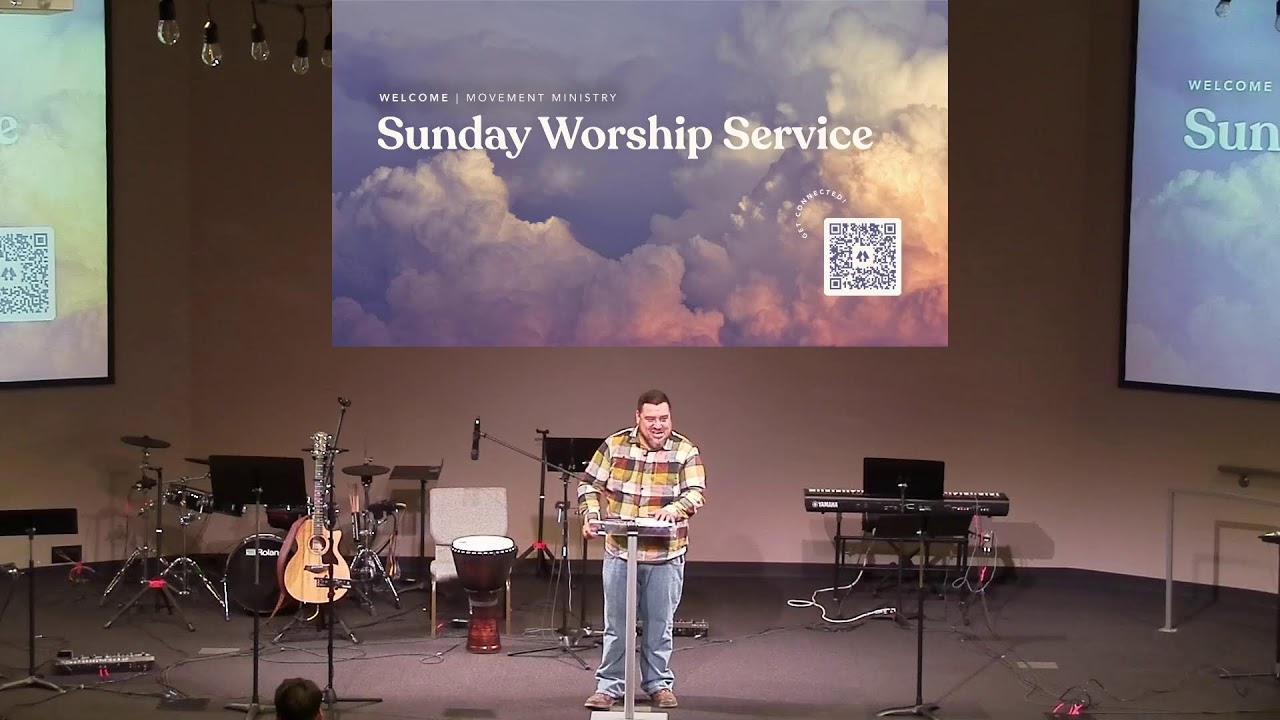 Sunday 11am Service Live Stream - YouTube