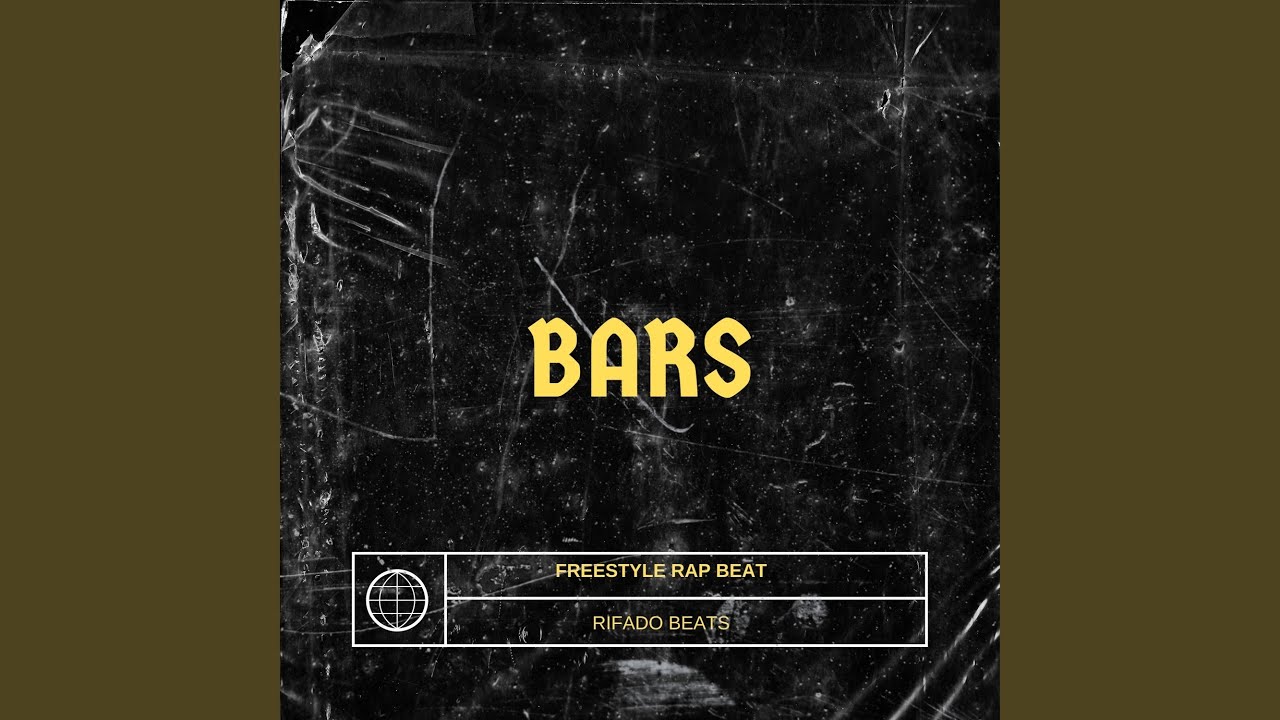 Bars Freestyle Rap Beat - YouTube