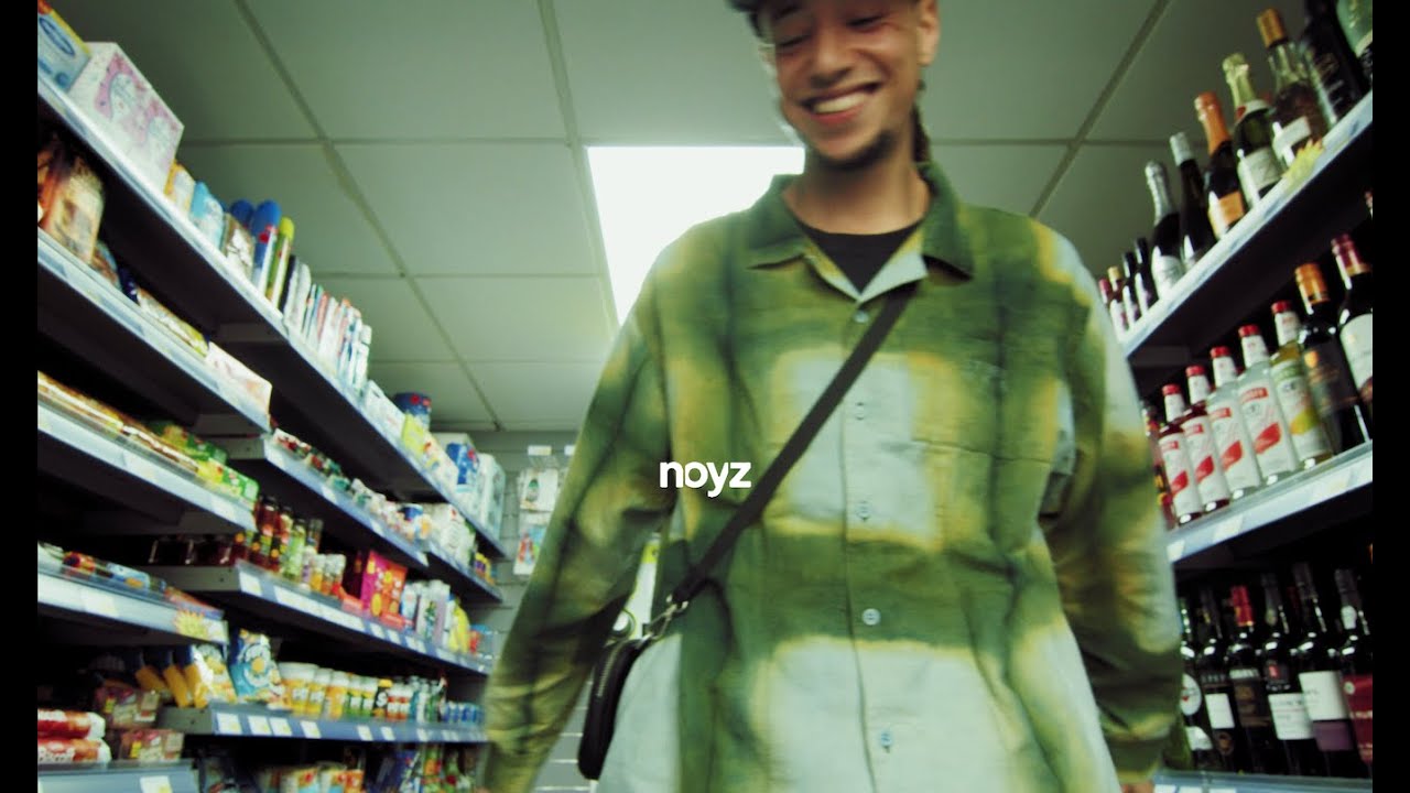 Isaiah Dreads - Wray & Lemonade (Official Video) - YouTube