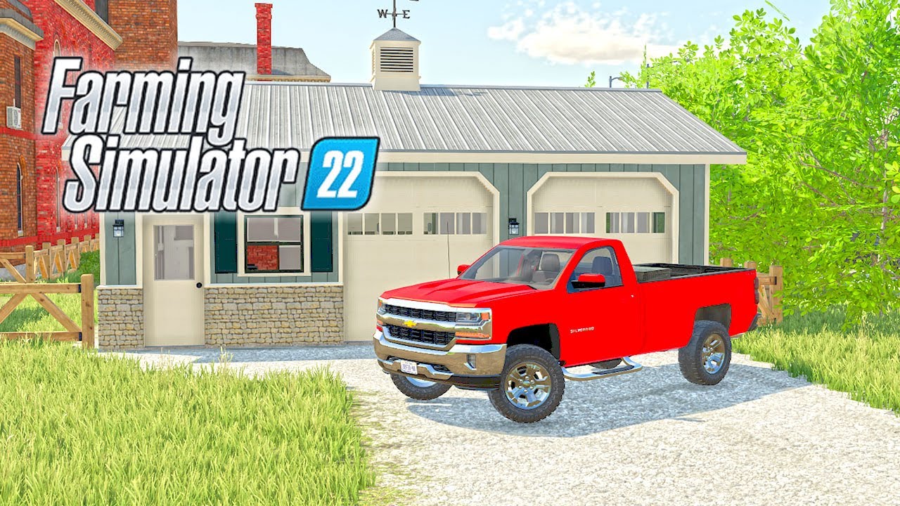 HERE WE GO, AGAIN! | Homeowners Series | FS22 - YouTube