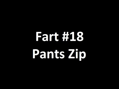 Fart #18 \