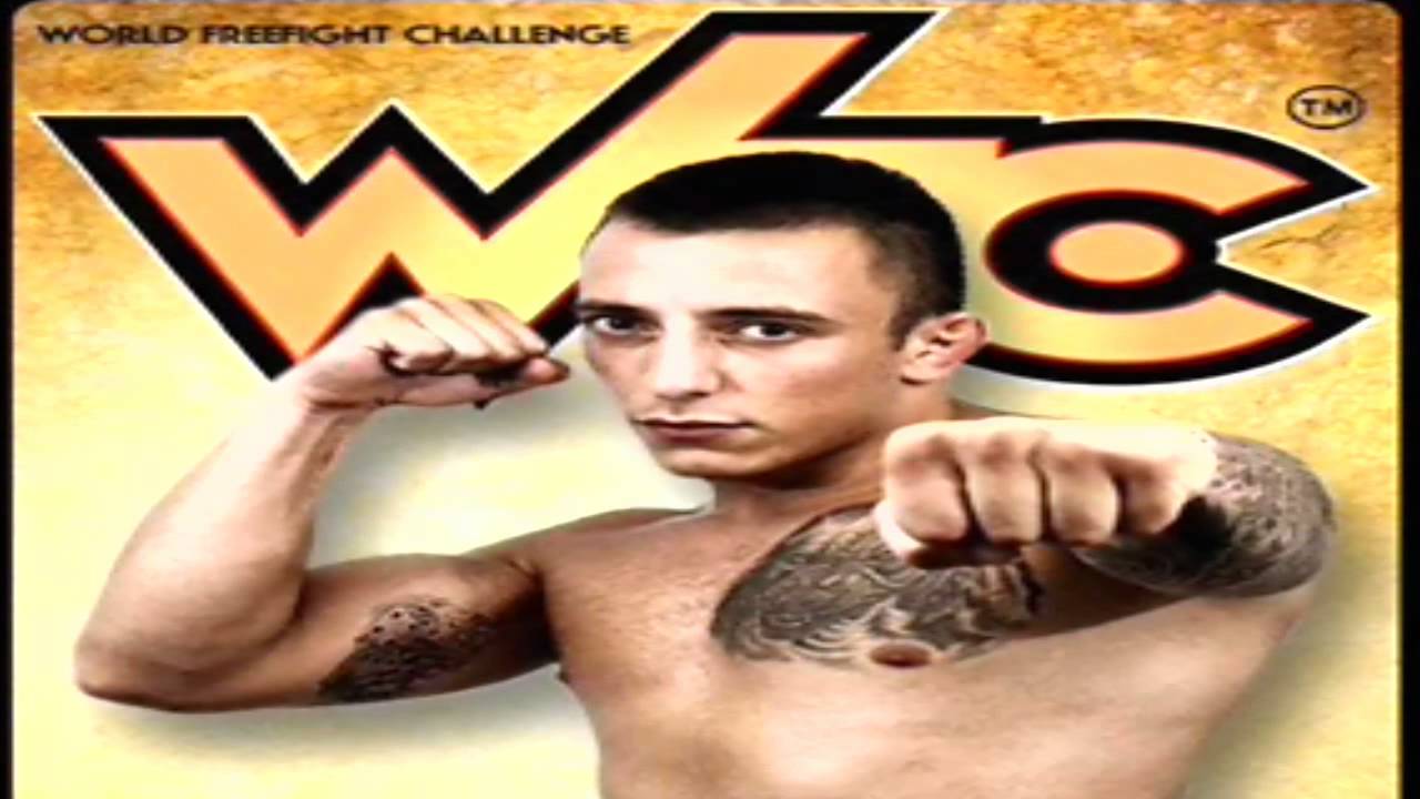 |MMA| Dusan Dzakic -Entrance- - YouTube