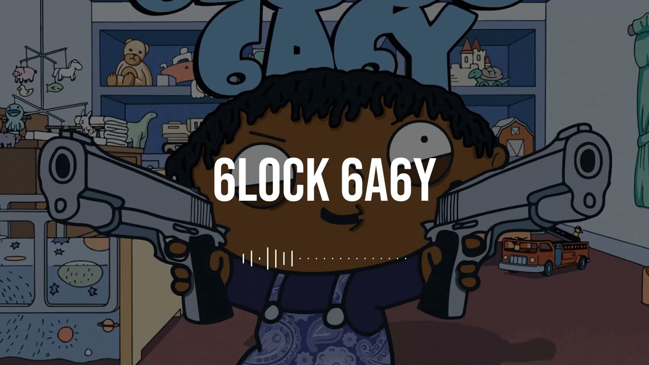 Lil Loaded - 6lock 6a6y - 8D Audio 🎧 - YouTube