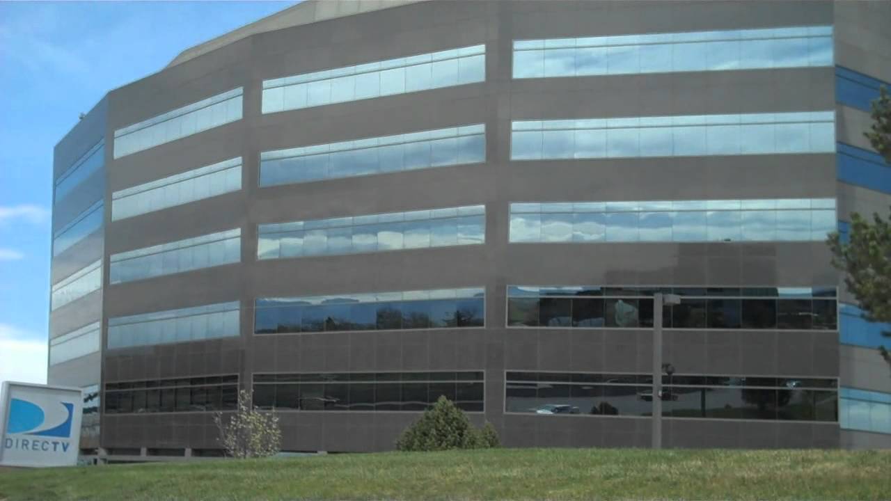 I-25 traffic reflected in 161 Inverness Dr W, Englewood, CO (DirecTV ...