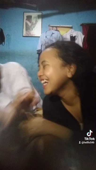 hello gais aku anak nya om perengki yang pemain jodoh wasiat bapak - YouTube