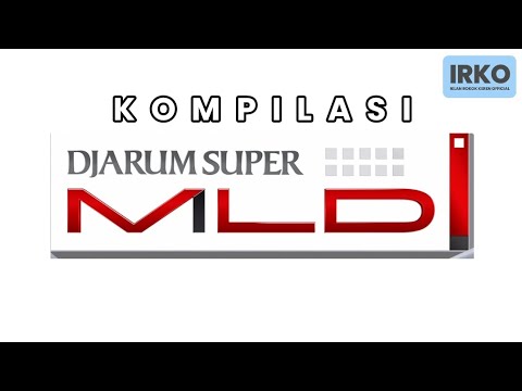 [FULL] KOMPILASI DJARUM SUPER MLD SERIES (2011 - 2026)