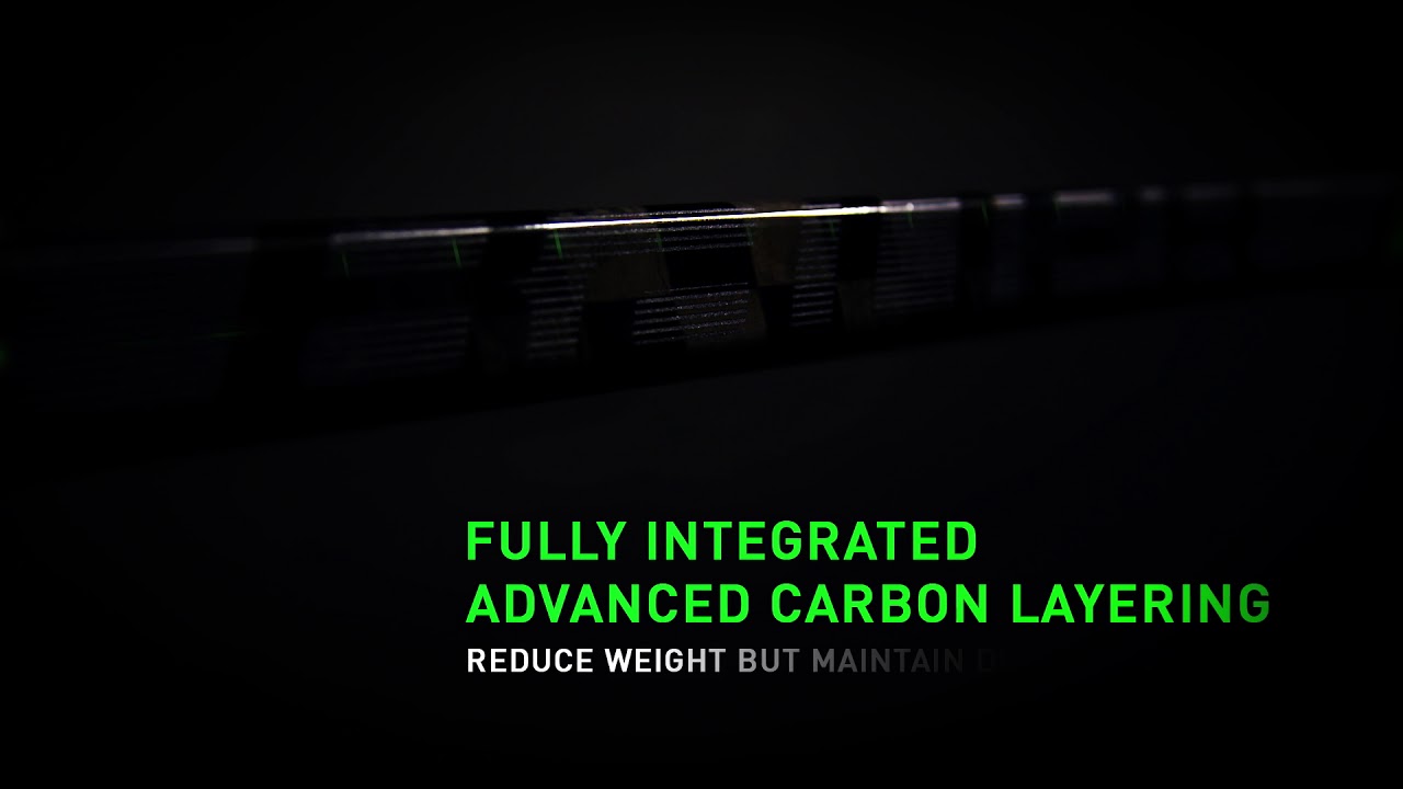 Tech Video | Bauer Advanced Series - YouTube