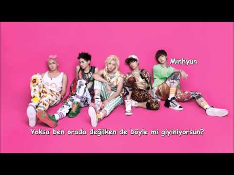 NU'EST - Please Don't [Türkçe Altyazılı]