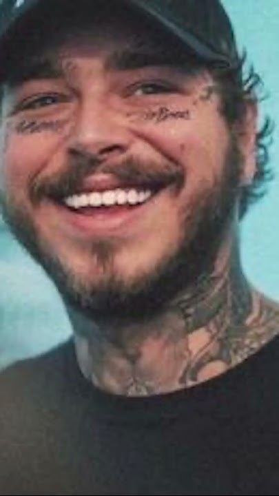 Post Malone edit - YouTube