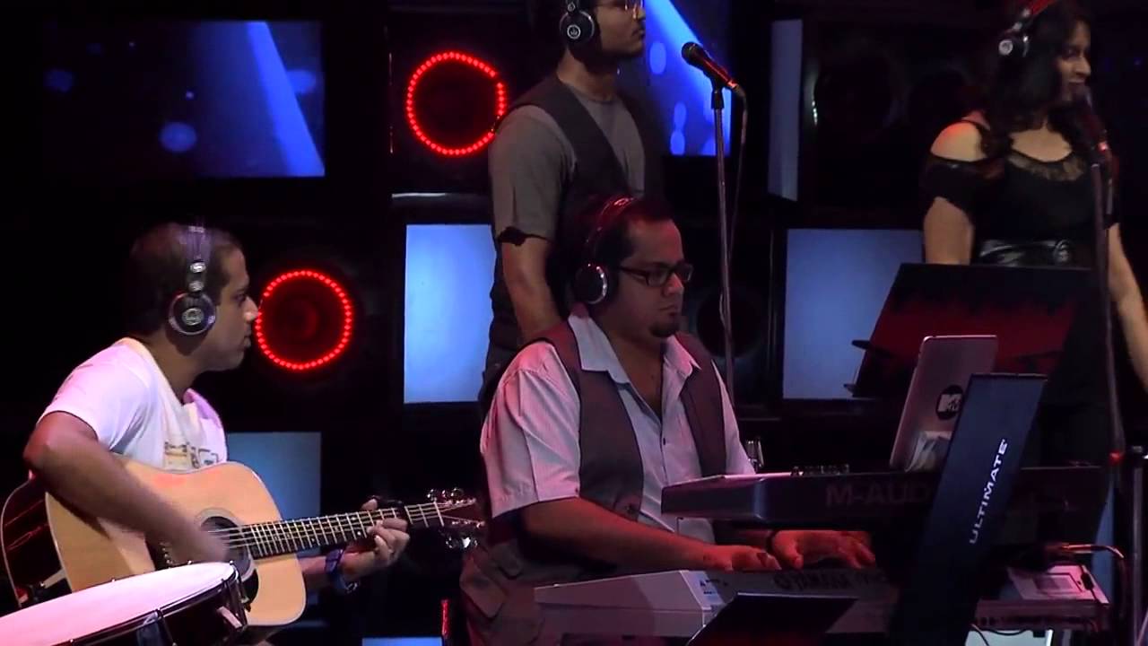 Sonu Kakkar & Vishal Dadlani - Madari ( Coke Studio season 2) Episode 1 ...