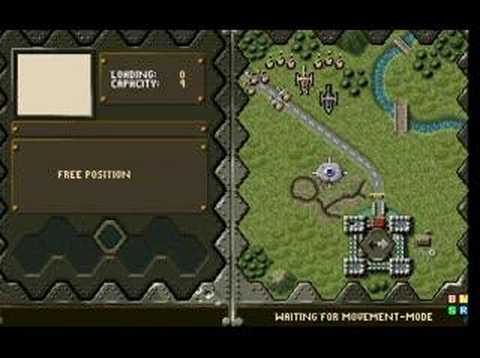 History Line 1914-18 by BlueByte Old Dos PCGame - YouTube