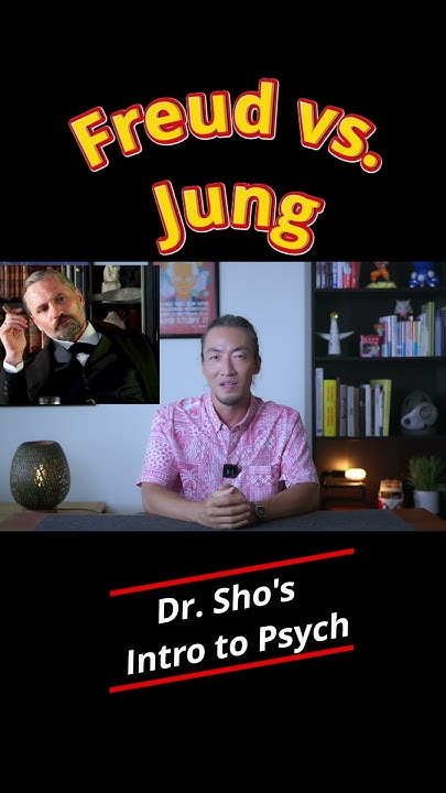 Introduction to Psychology: Freud vs Jung with the movie A Dangerous ...