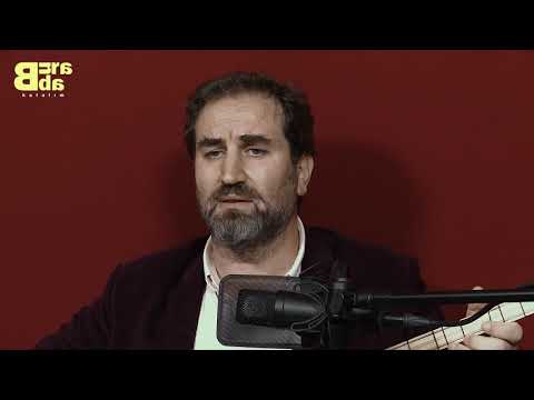 Mustafa Şen - Suzan Suzi BURADA KALALIM AKUSTİK