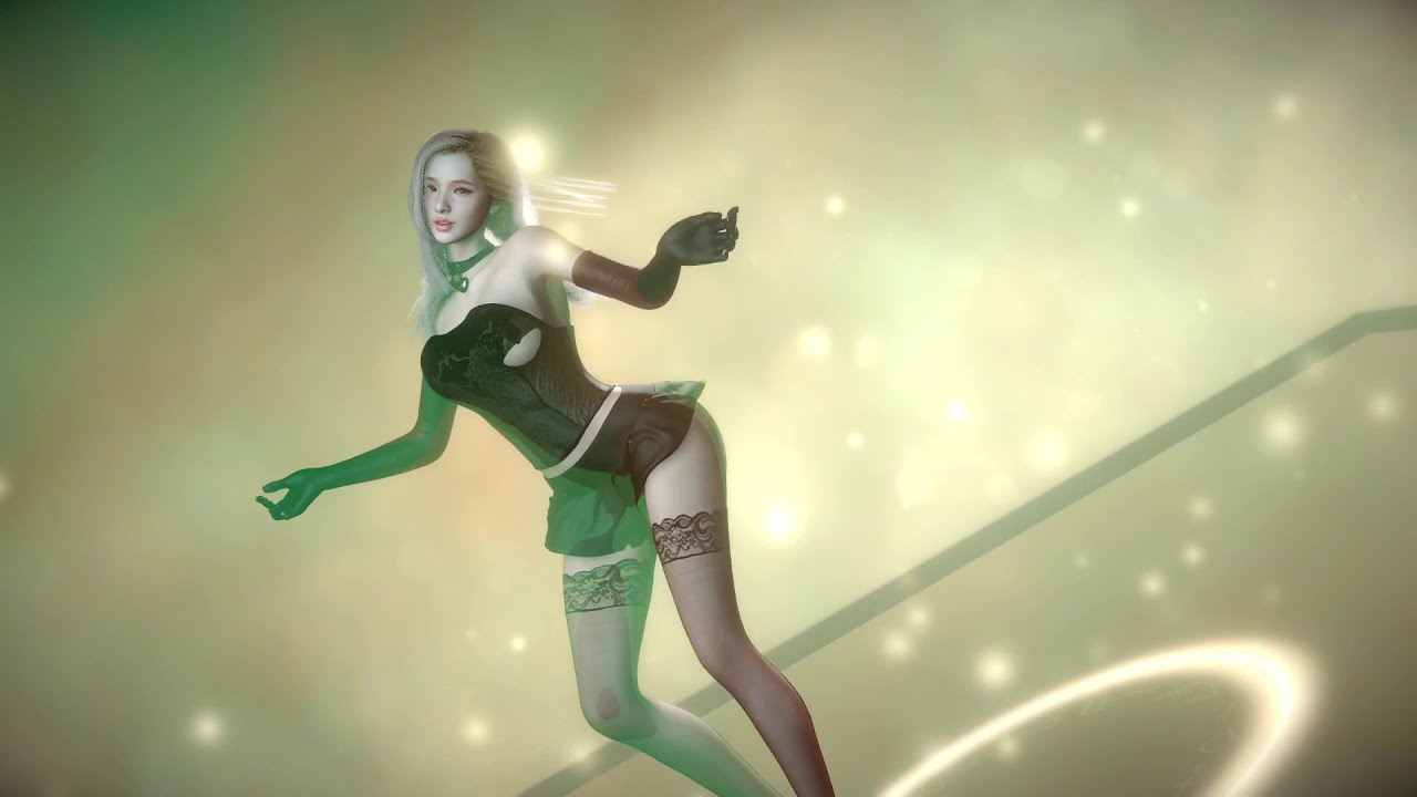Virt A Mate Vam Mmd Dance Sexy Dance 04 Youtube