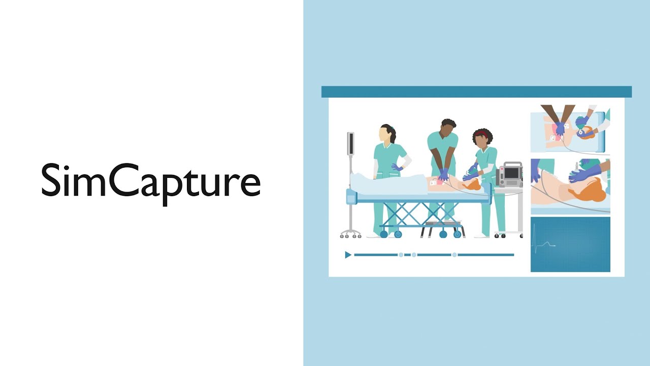 Why SimCapture? - YouTube