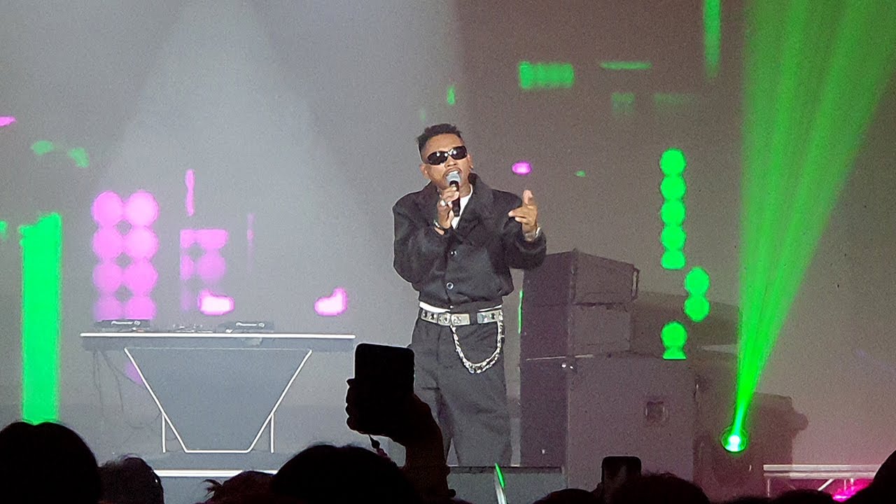 ឆក់ព្រលឹង - Hipster | NPN | Next Level The Concert - YouTube