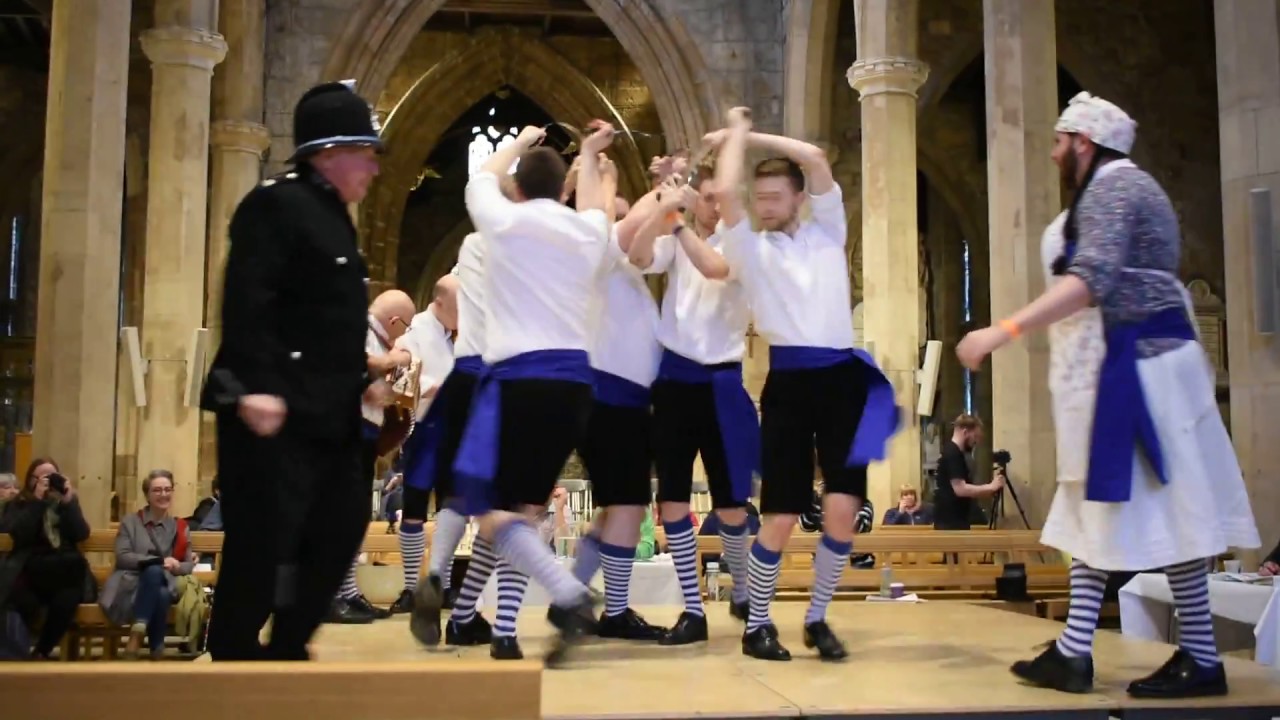 Birmingham Rapper at DERT 2018 - YouTube