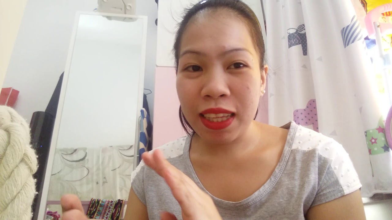how to apply here in hongkong as a DH/OFW (process Ng apply) - YouTube