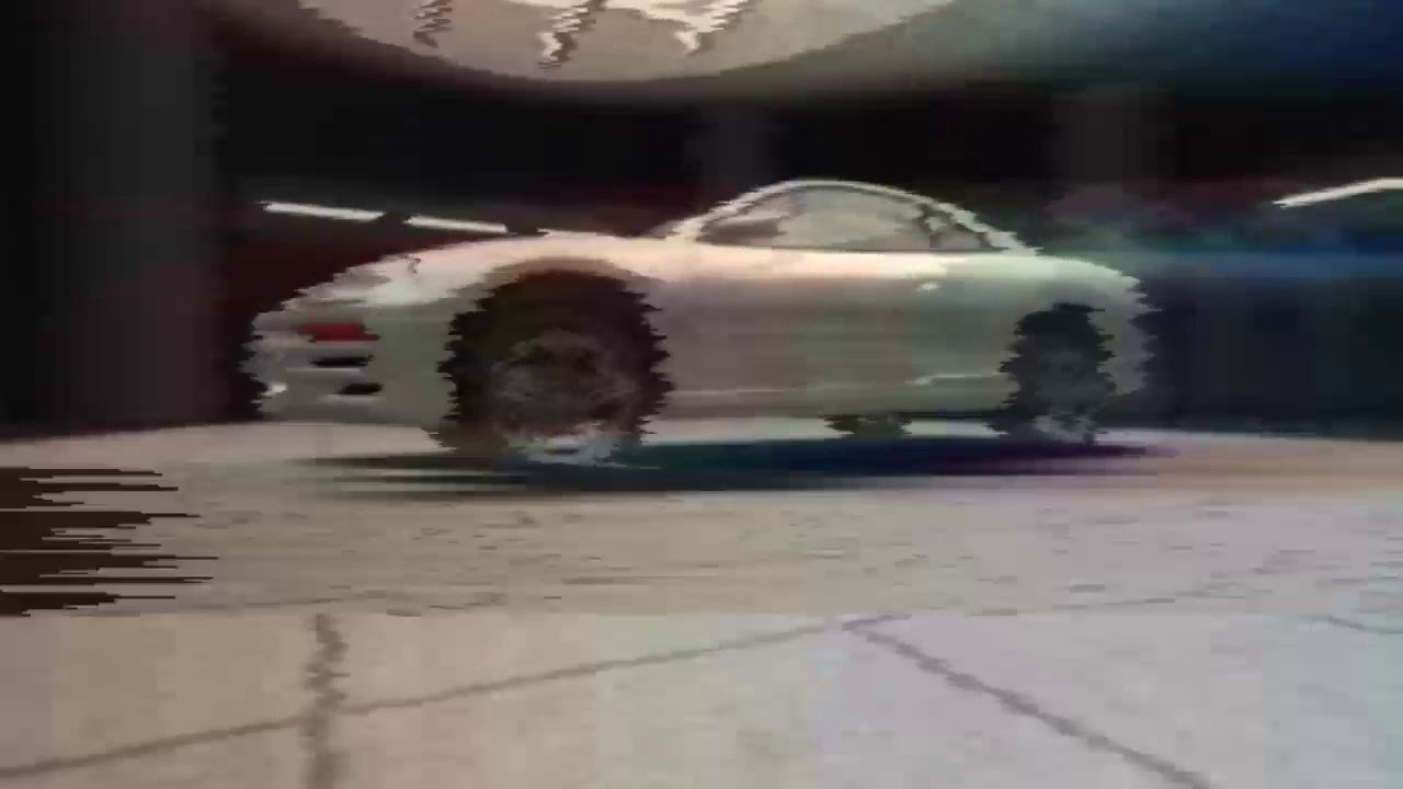 VHS Tracking - YouTube