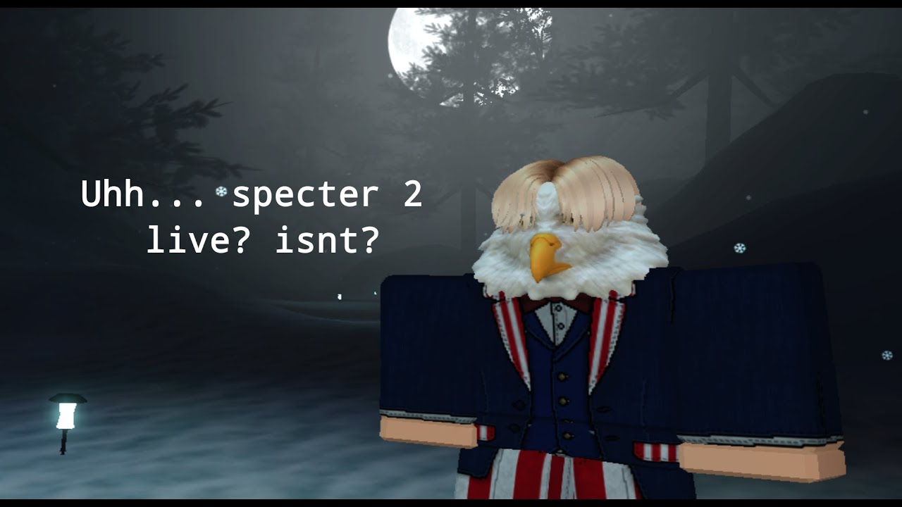 (DAY 10) Grinding & Level Up | Roblox Specter 2 - YouTube