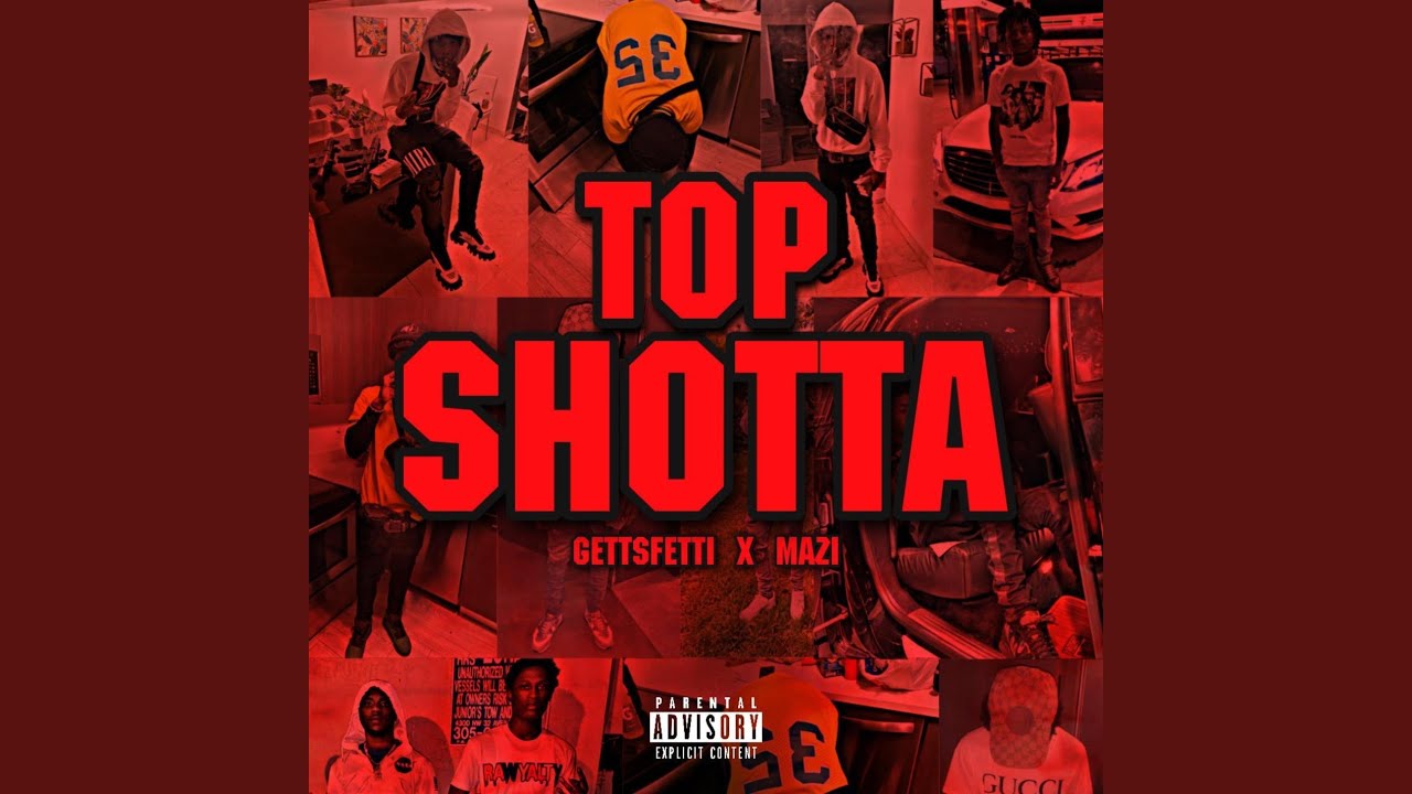 Top Shottas - YouTube