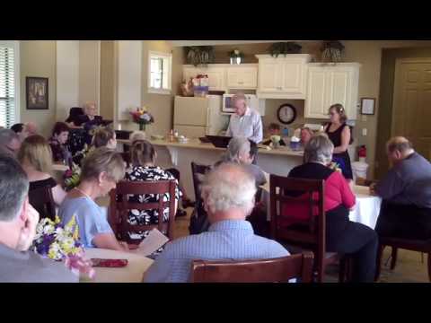 TED HENLEY WIEDENMAN (Part 2/2) - YouTube