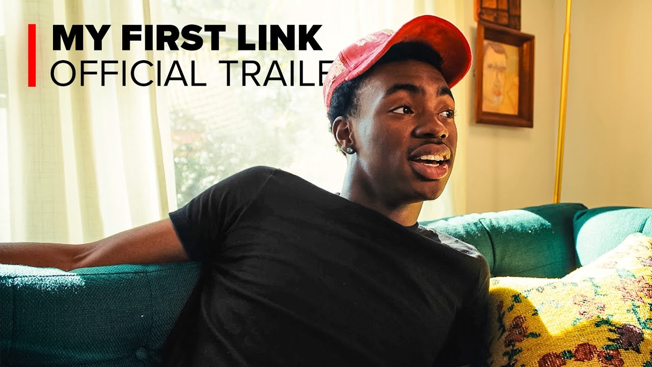 MY FIRST LINK…. ( Official Trailer ) - YouTube