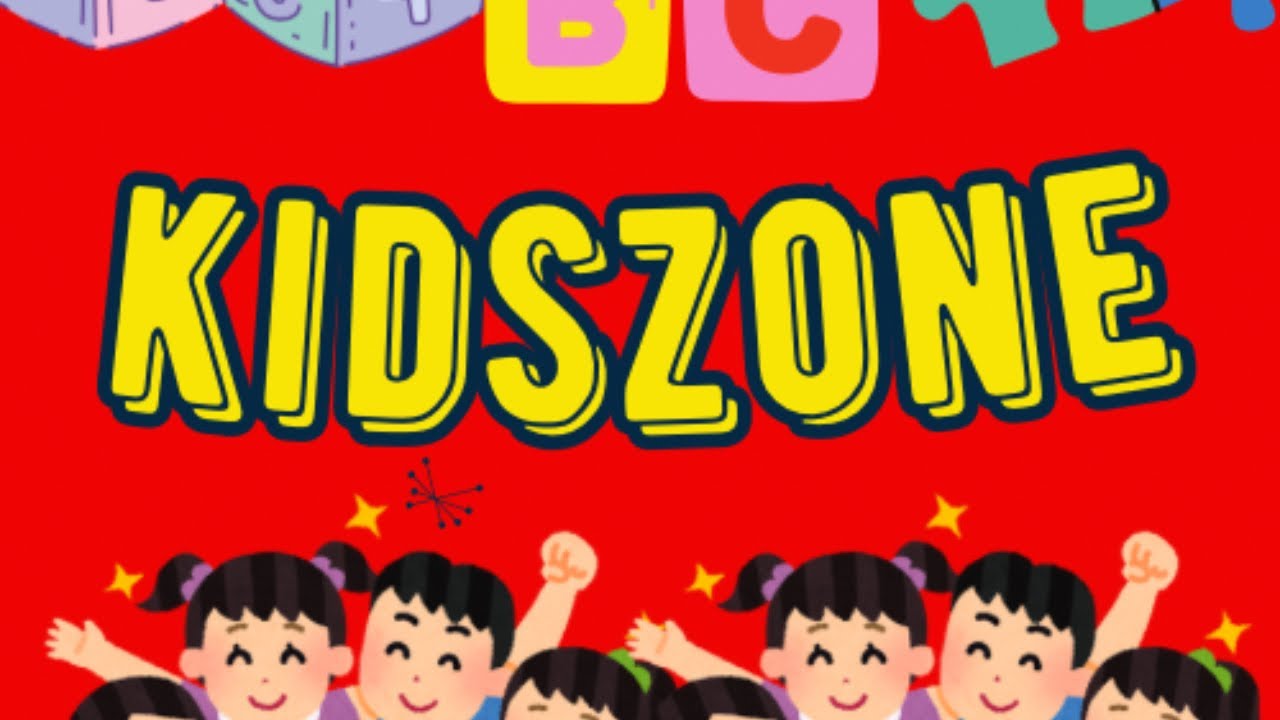 Best learning video for kids - YouTube