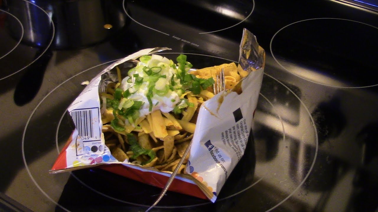 Frito Boats - YouTube