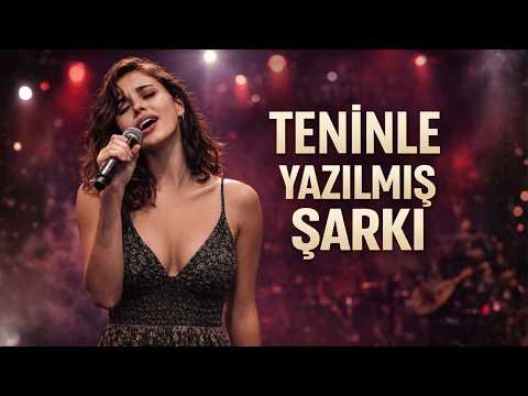Teninle Yazılmış Şarkı | Yeni Arabesk Damar Aşk Şarkısı 2026
