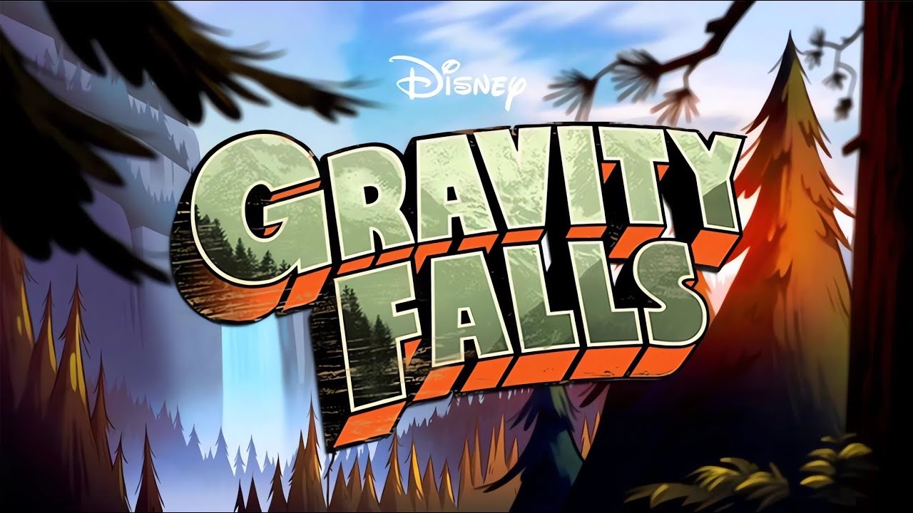 Welcome to Gravity Falls - Gravity Falls - YouTube