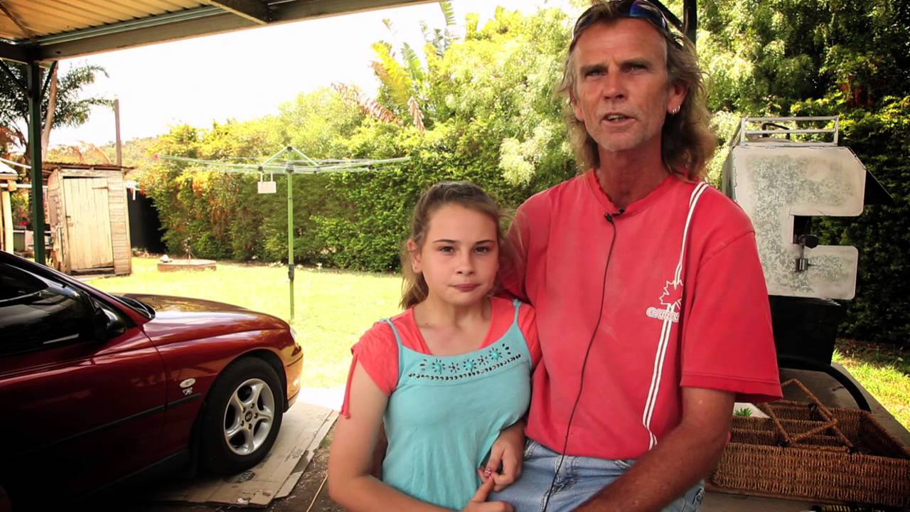 BushTV James Groombridge - After the Flood - YouTube